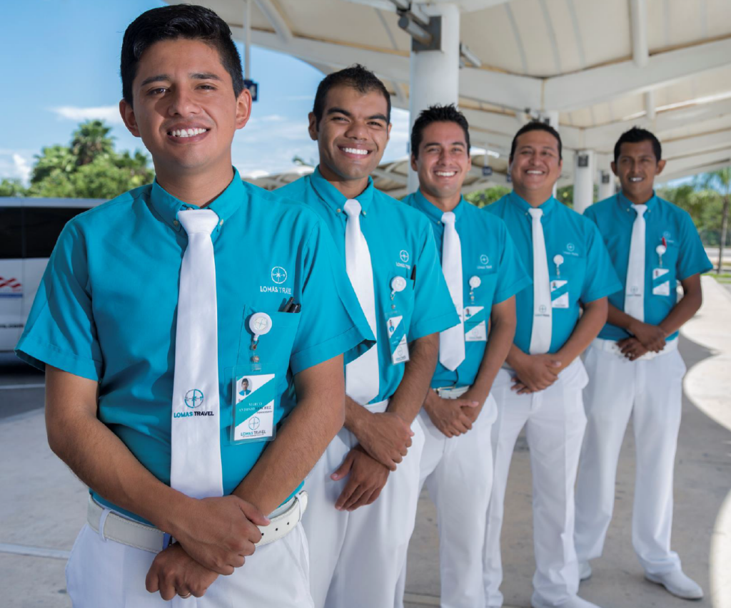 Grupo Lomas – somos lomas